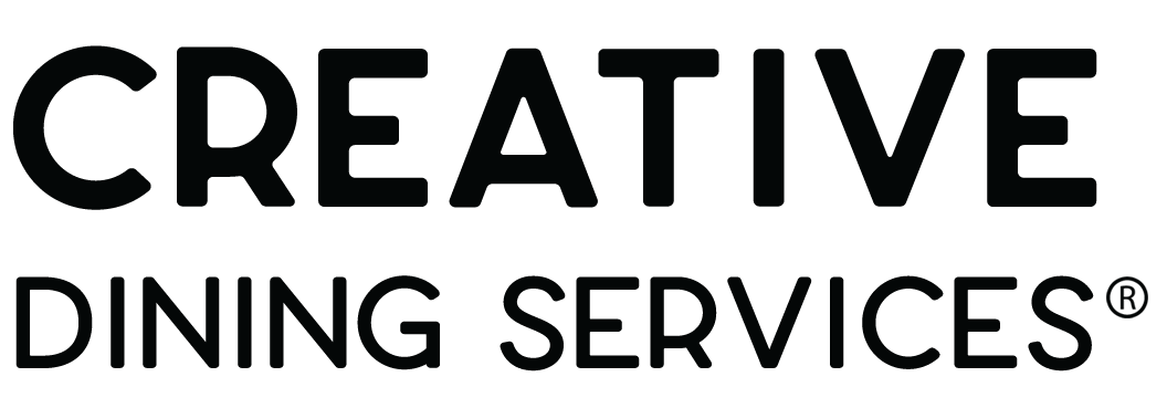 Shop Creative Dining Services
